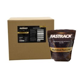 Fastrack Microbial Pack PRO