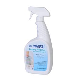 pre Waush™ Laundry Prespotter Spray